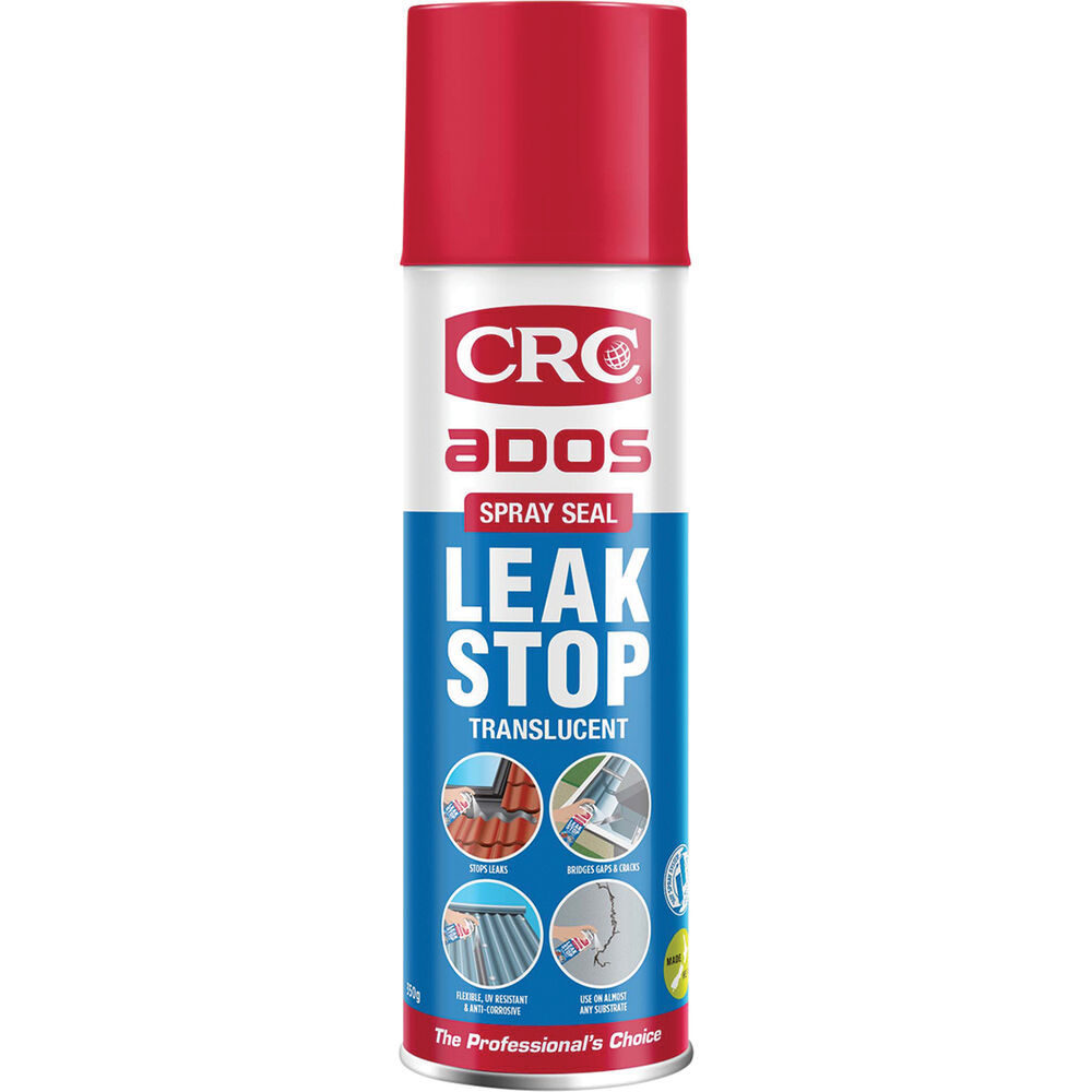 CRC Leak Stop Spray Seal 350g | Supercheap Auto New Zealand