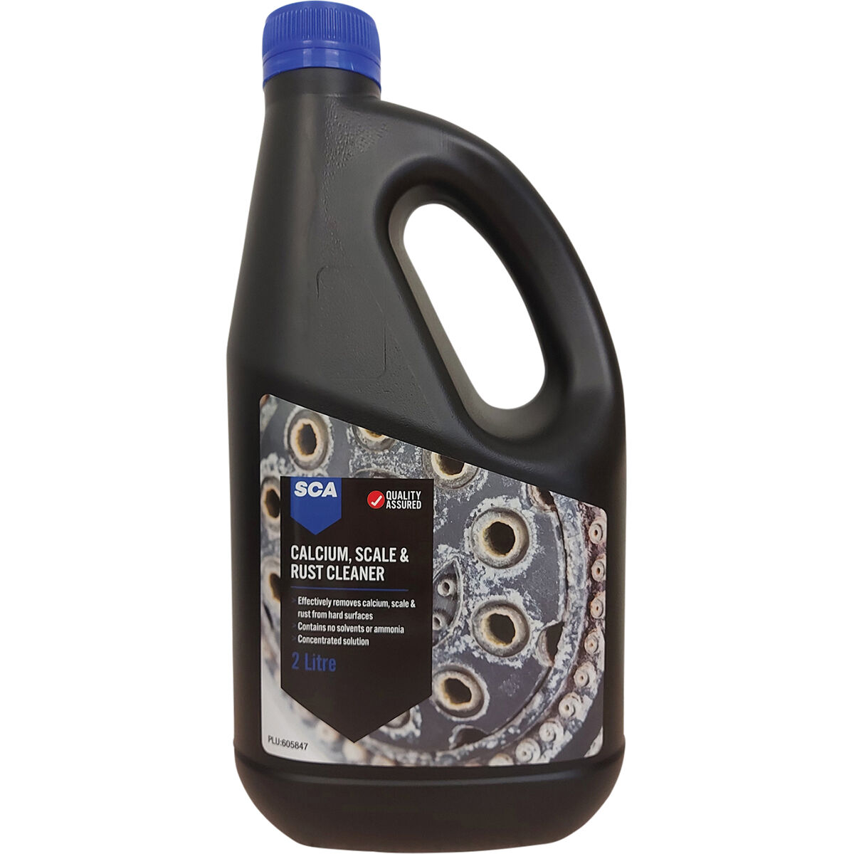 SCA Calcium, Scale and Rust Cleaner - 2 Litre | Supercheap Auto New Zealand