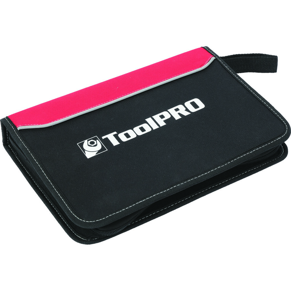 ToolPRO Wallet Tool Set 30 Piece | Supercheap Auto New Zealand