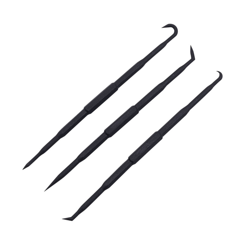 Toledo 3 Piece O-Ring Pick Set | Supercheap Auto New Zealand
