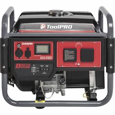 Portable Generators | 4 Stoke & Petrol Generators | Supercheap Auto