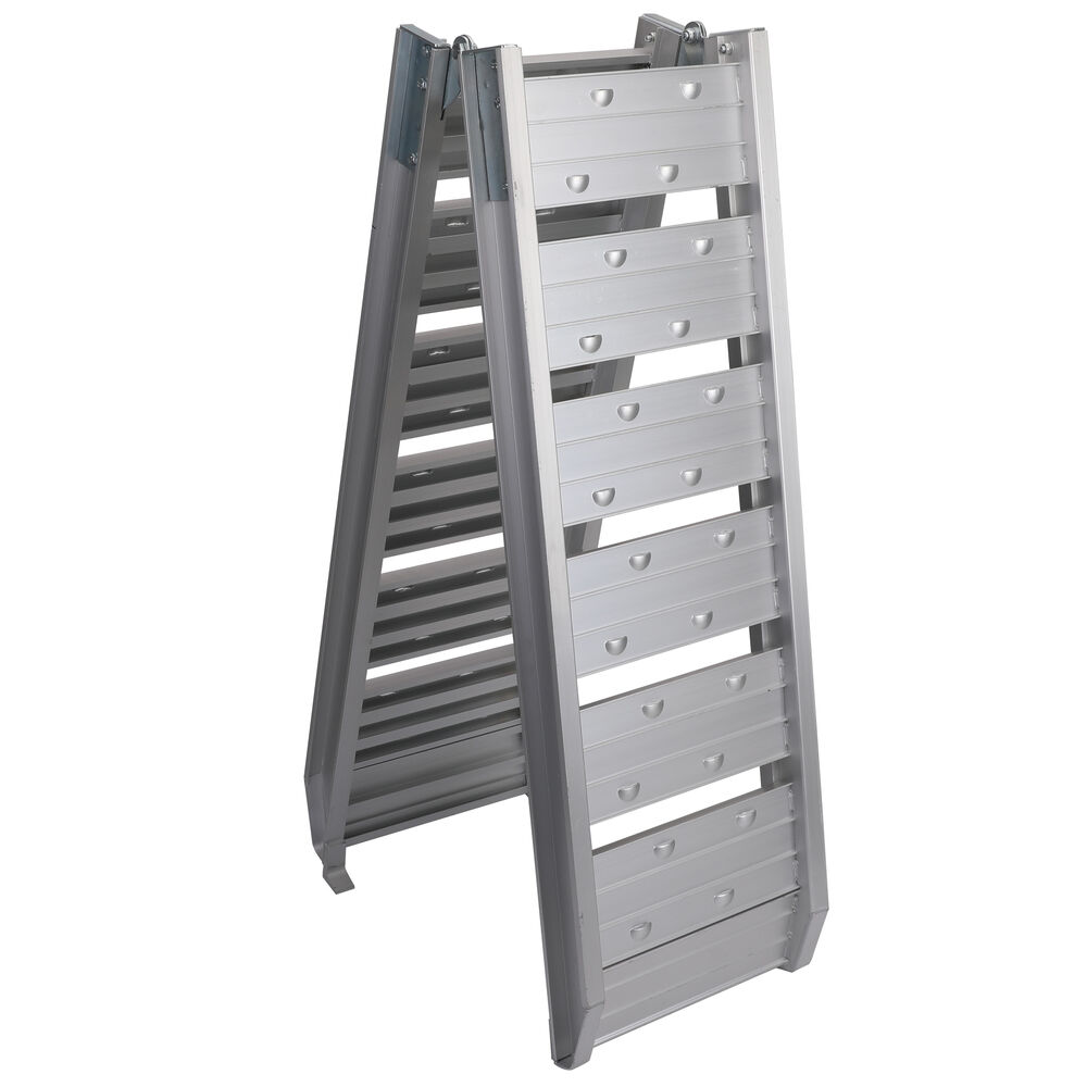 SCA Loading Ramp Aluminium Single 220Kg | Supercheap Auto New Zealand