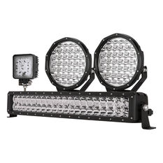 Driving Lights & LED Light Bars | Buy Online | Supercheap Auto