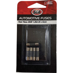Car Fuses | Car Fuse Kits, Holders & Circuit Breakers | Buy Online ...