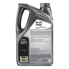 Full Synthetic Oil | 5w 30, 5w 40, 10w 30 | Buy Online | Supercheap Auto