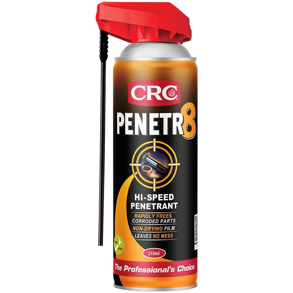 Penetr8 - 210ml | Supercheap Auto New Zealand