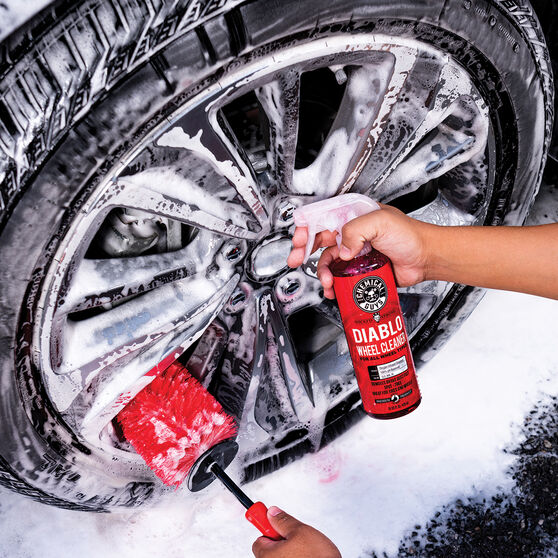 Chemical Guys Diablo Wheel Cleaner 473mL | Supercheap Auto New Zealand