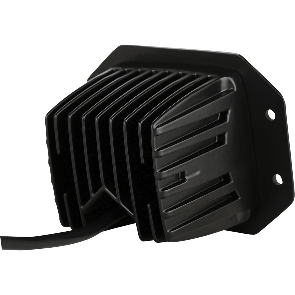 Ridge Ryder LED Flush Mount Utility Light Square 25W | Supercheap Auto ...