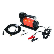 12V Air Compressors | Tyre Inflators | Supercheap Auto New Zealand