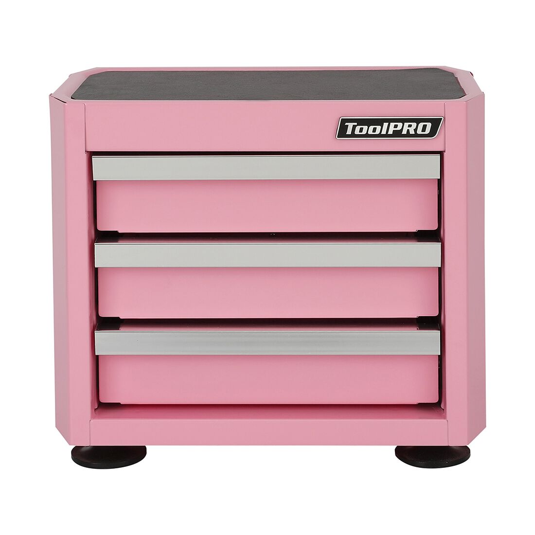 ToolPRO Mini Edge Tool Cabinet Pink | Supercheap Auto New Zealand