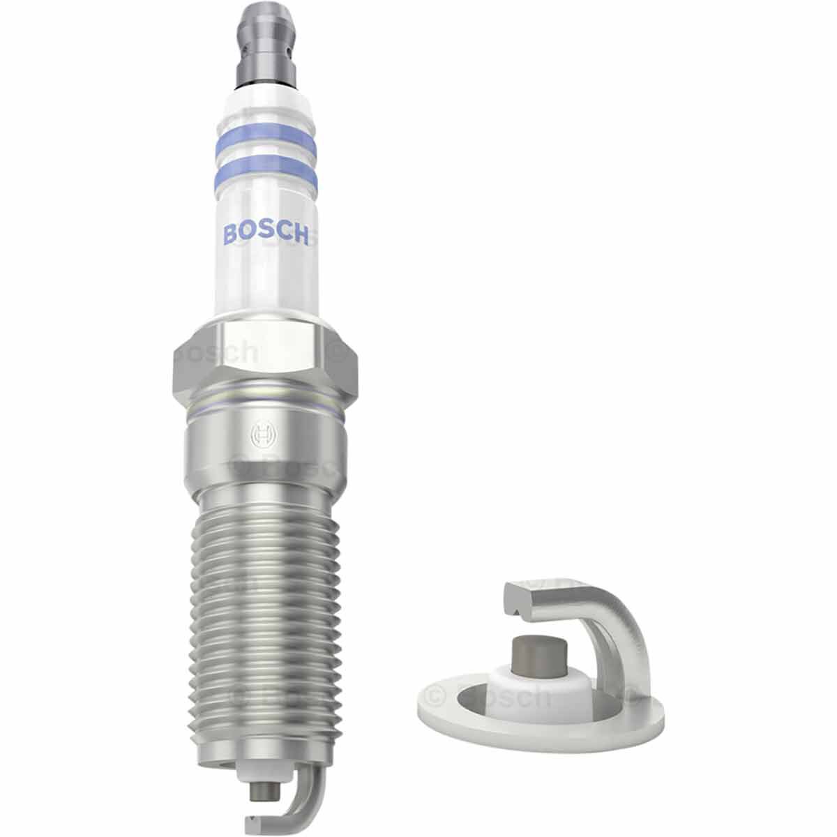 Bosch Spark Plug Single HR7MEV Supercheap Auto New Zealand