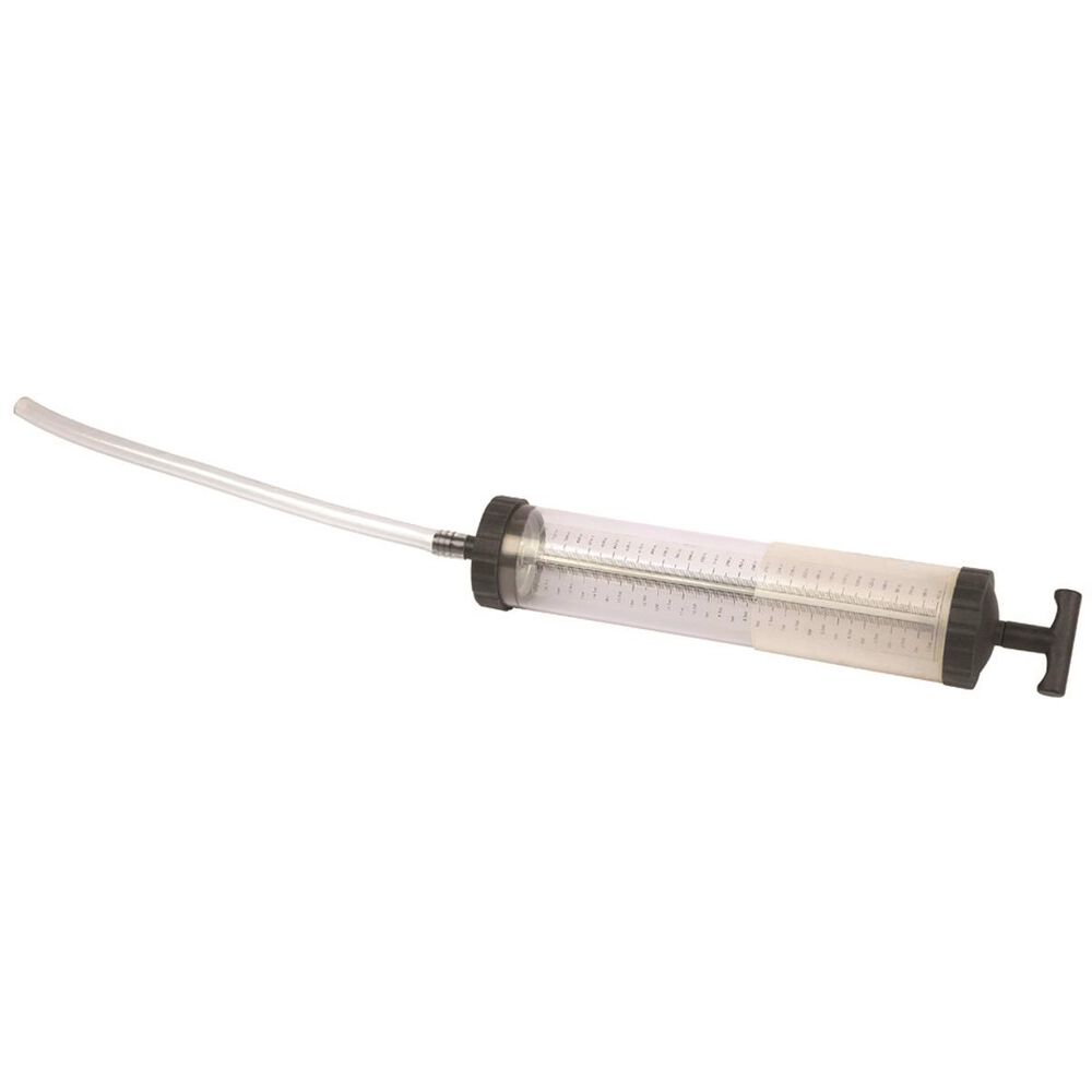 SCA Grease Gun, Suction - 500mL | Supercheap Auto New Zealand