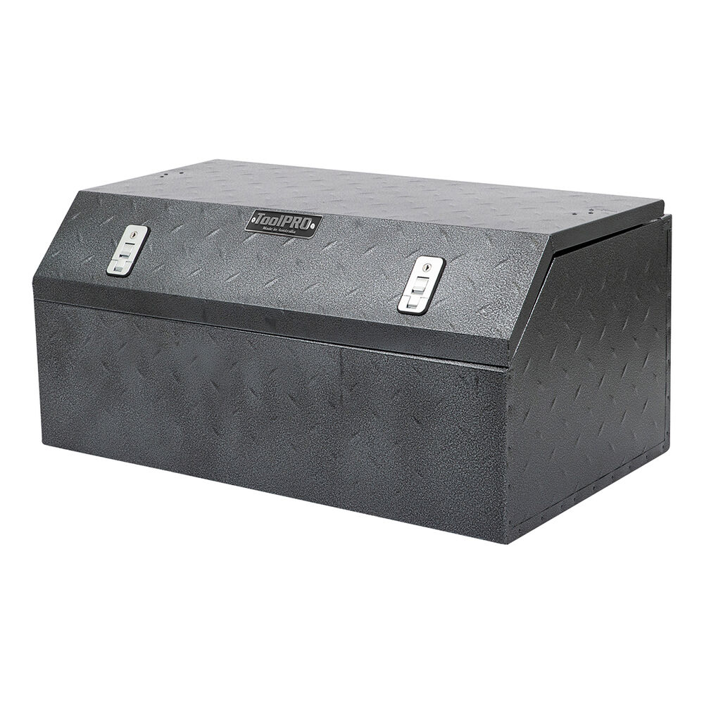 ToolPRO Breadbox Tool Box | Supercheap Auto New Zealand
