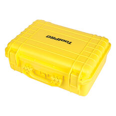 ToolPRO Safe Case Large Yellow | Supercheap Auto New Zealand