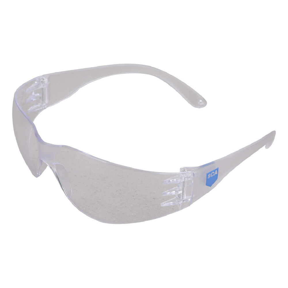 SCA Safety Glasses | Supercheap Auto New Zealand