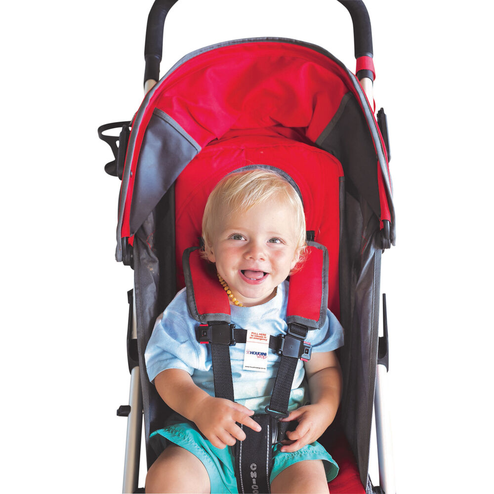 Houdini Stop Chest Strap | Supercheap Auto New Zealand