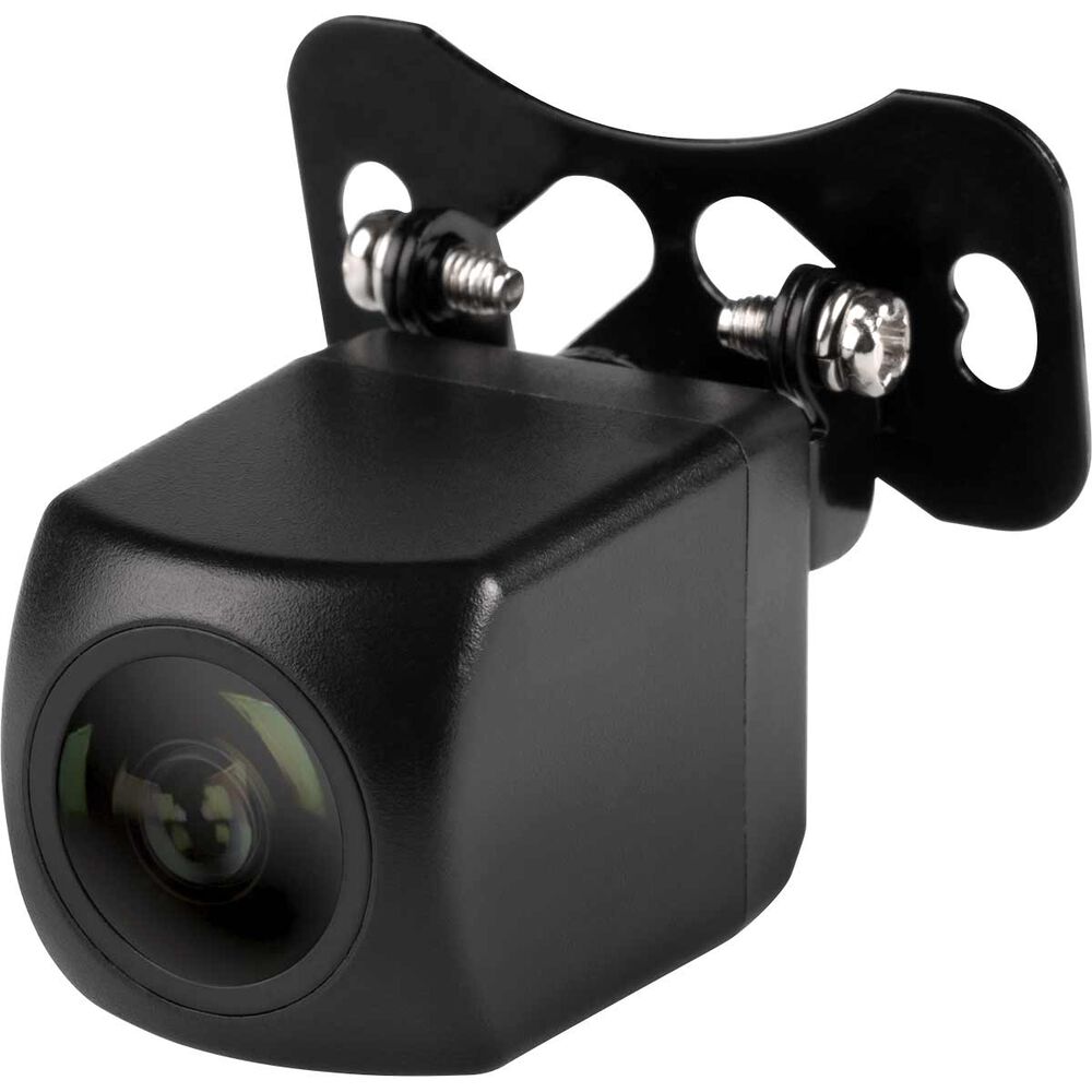 Nanocam Ncp Dvrfhd2 1080p Fhd Front And Rear Dash Camera Kit With Wifi