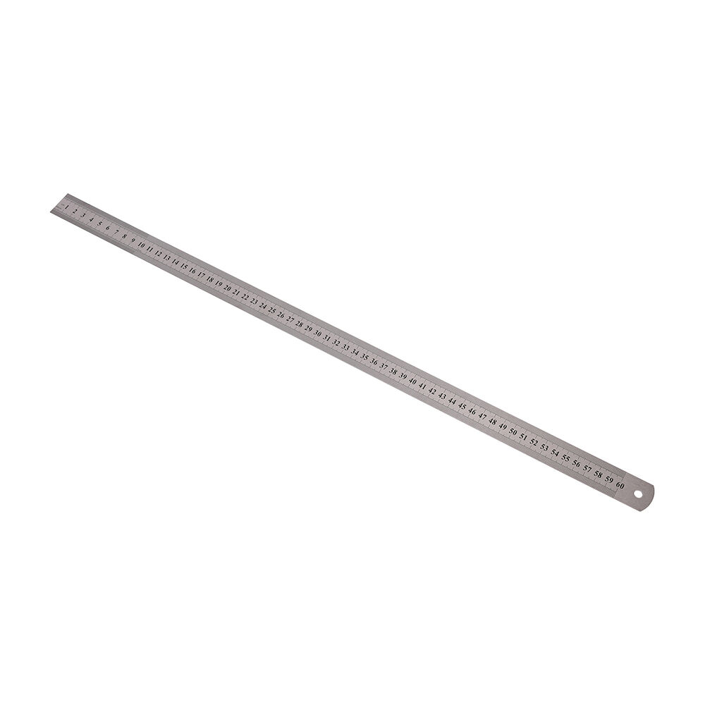 SCA Ruler - Stainless Steel, 600mm | Supercheap Auto New Zealand