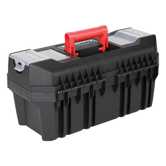 ToolPRO Plastic Tool Box Small | Supercheap Auto New Zealand