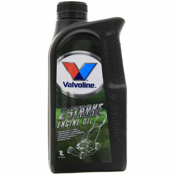 Valvoline 2 Stroke Small Engine Oil 1 Litre | Supercheap Auto New Zealand