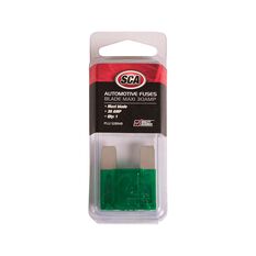 Fuses | Supercheap Auto New Zealand