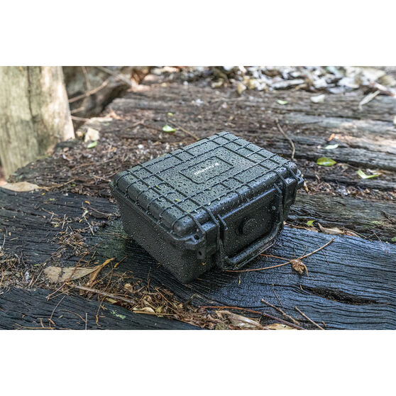 ToolPRO Safe Case Extra Small Black 230 x 190 x 110mm | Supercheap Auto ...