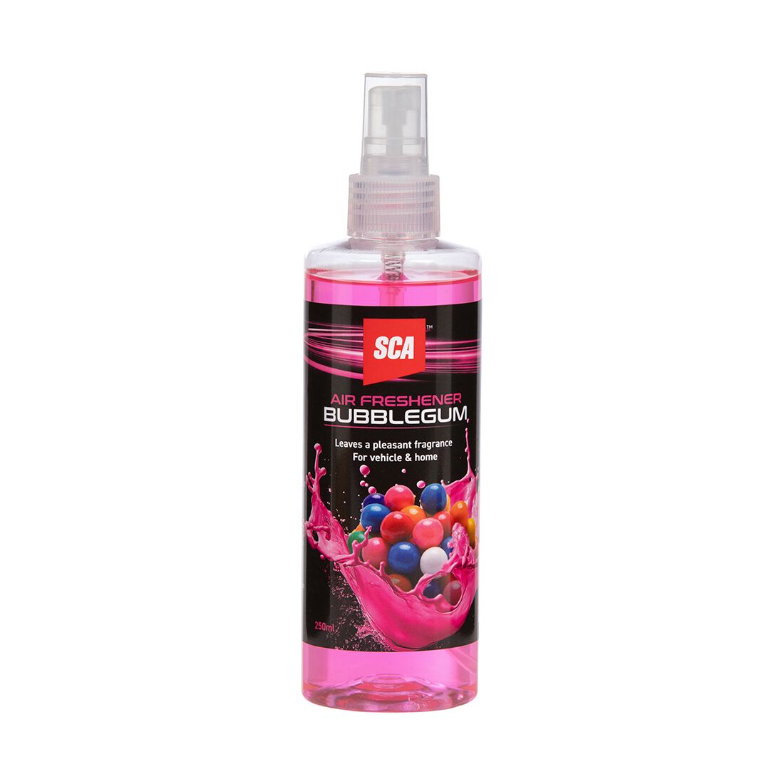 SCA Spray Air Freshener Bubblegum 250mL | Supercheap Auto New Zealand
