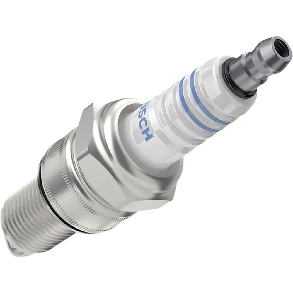 Bosch Spark Plug Single WR7DCX+ | Supercheap Auto New Zealand