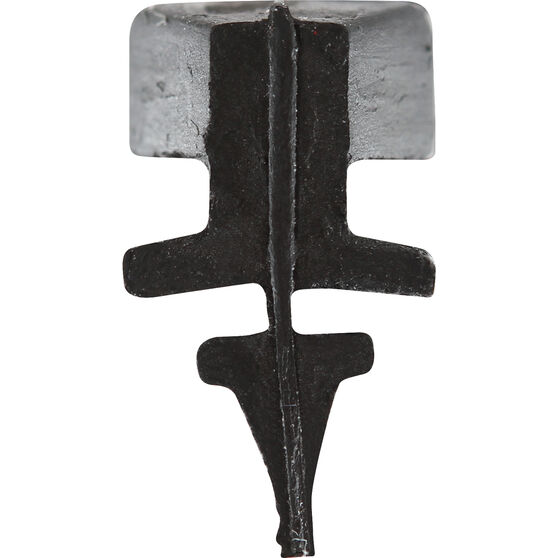 SCA Standard Wiper Blade 530mm (21") Single - SC21 | Supercheap Auto ...