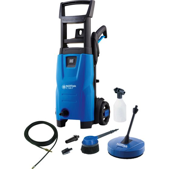 Nilfisk Water Blaster Spare Parts Nz | Reviewmotors.co