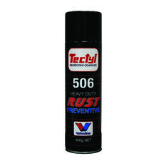 Rust Prevention | Supercheap Auto New Zealand