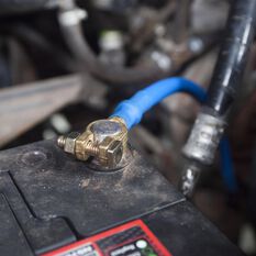 Car Battery Terminals & Cables | Buy Online | Supercheap Auto