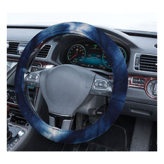 Steering Wheel Covers | Leather & Faux | Supercheap Auto