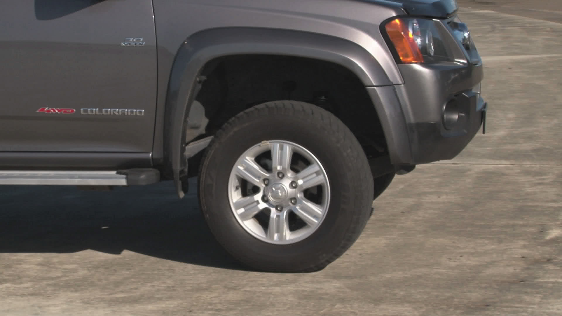 Tips On Reversing A Trailer tips-on-reversing-a-trailer
