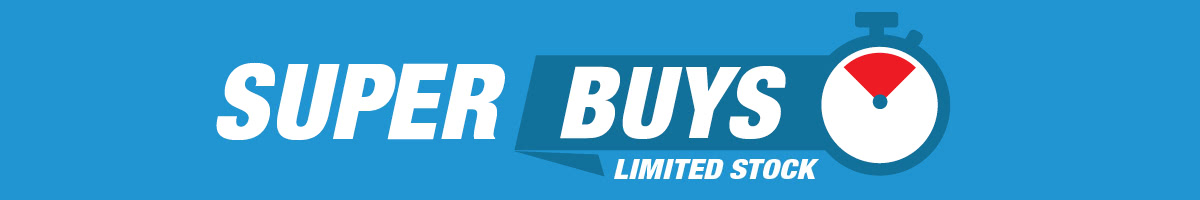 Super Buys | Supercheap Auto