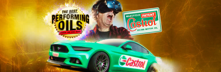 Castrol | Supercheap Auto New Zealand