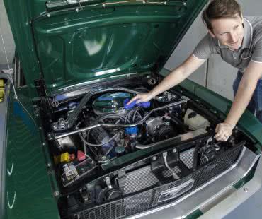 Understanding Intake Systems