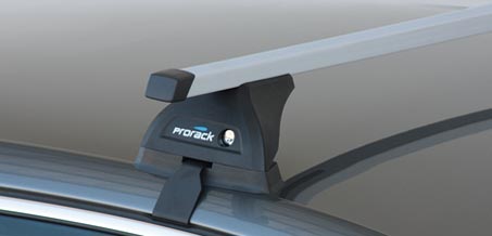 Prorack Roof Racks | Supercheap Auto