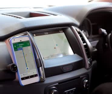 Understanding Vehicle Visual Technology