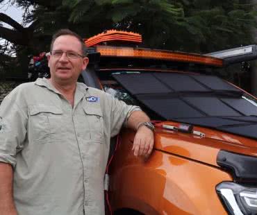 Ridge Ryder 12v 150w Solar Blanket Review