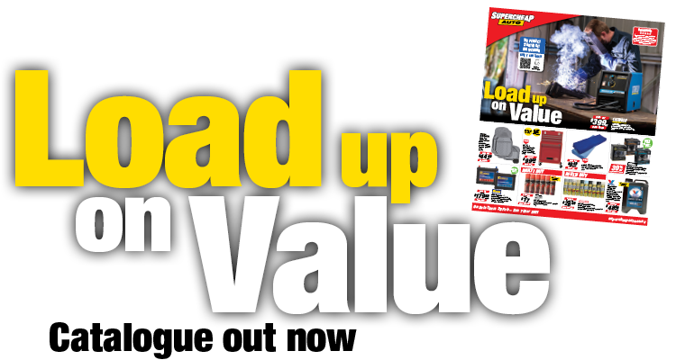 Supercheap Auto New Zealand | Buy Auto Spares and Parts Online