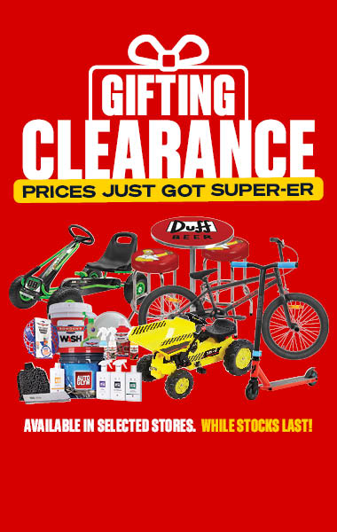 Supercheap Auto New Zealand | Buy Auto Spares and Parts Online