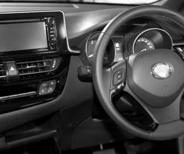 Guide to Understanding In-Car Audio Technology