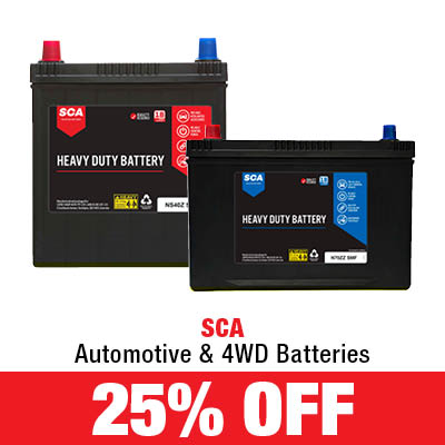 Catalogue Out Now | Supercheap Auto