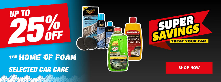 Supercheap Auto New Zealand | Buy Auto Spares and Parts Online