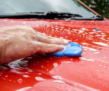 How To Use a Clay Bar kit