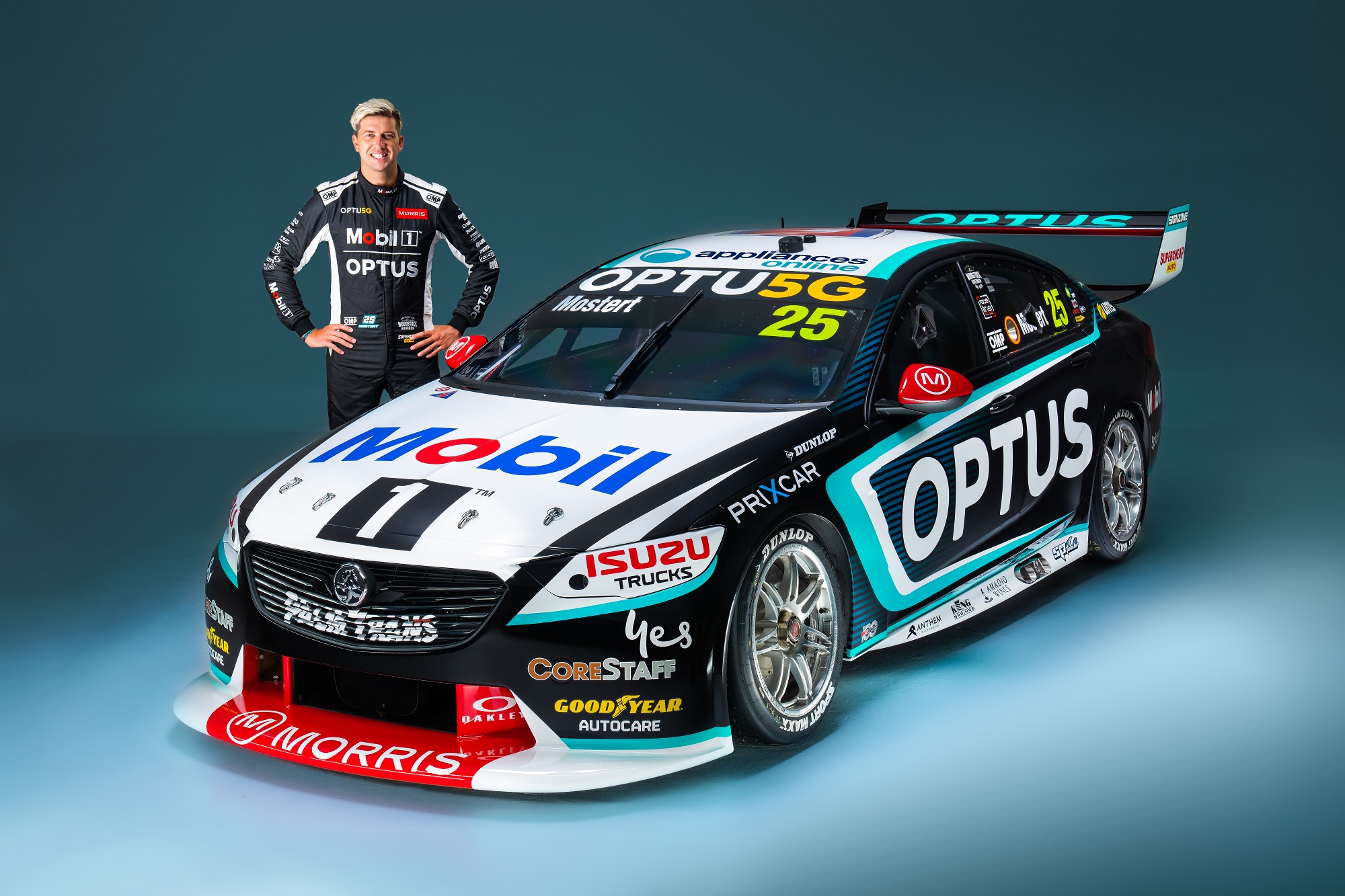 Partnerships | Supercheap Auto New Zealand