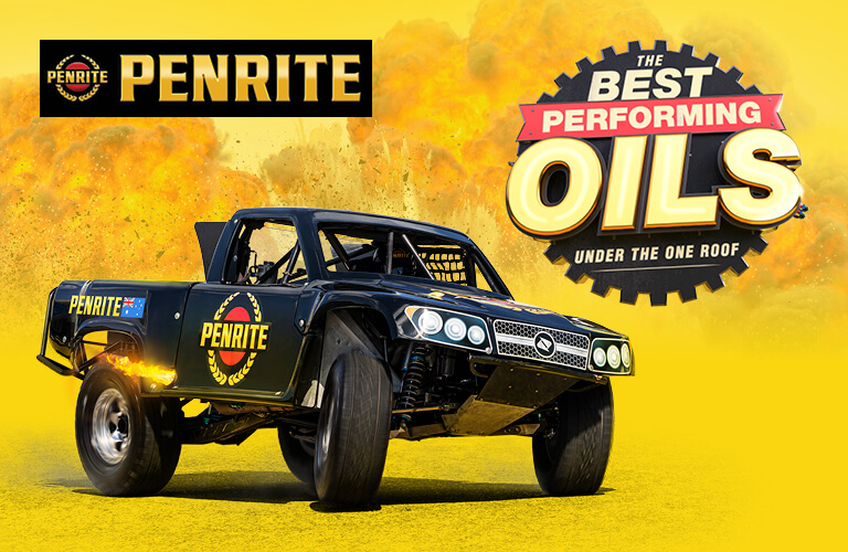 Best Performing Oils | Supercheap Auto New Zealand