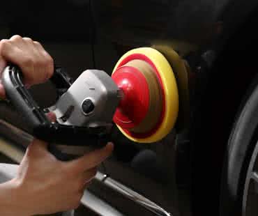 Tips on Using an Electric Buffer