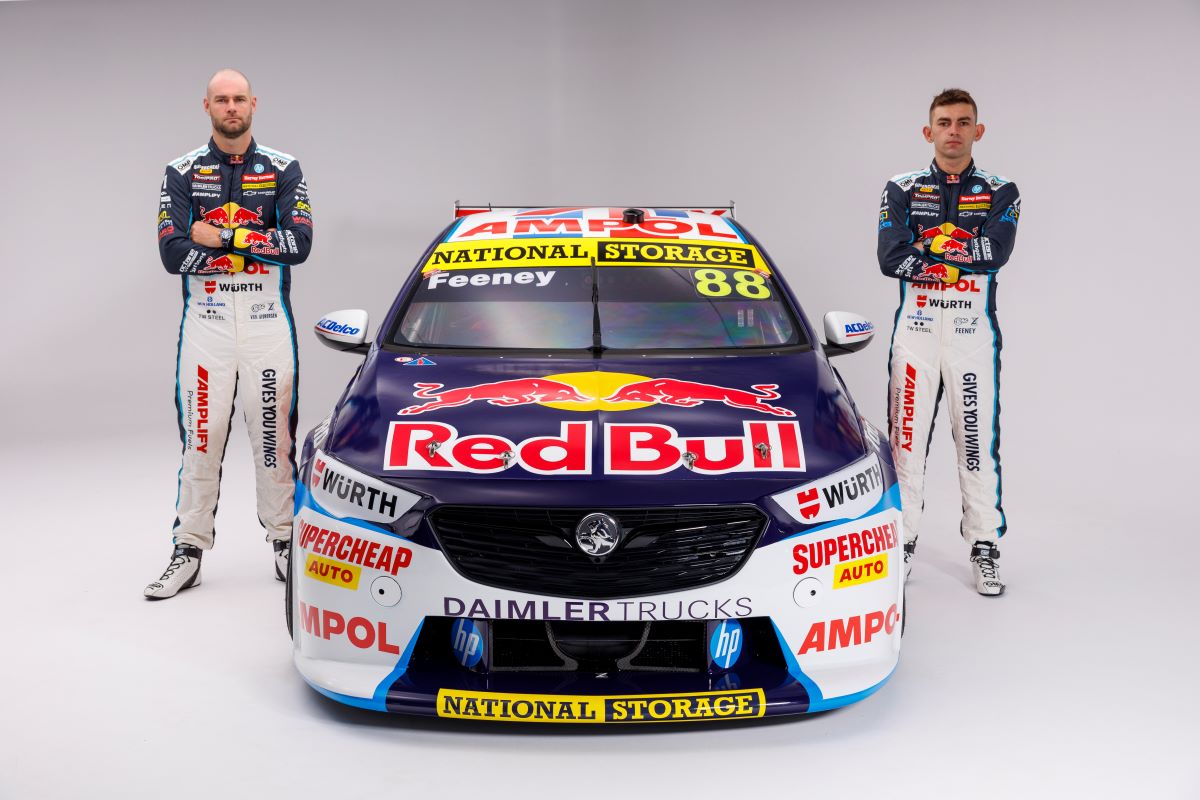 Partnerships | Supercheap Auto New Zealand